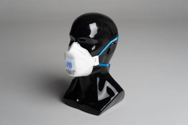 Wall Респиратор универсальный, FFP3, 1 шт. купить на OZON по низкой цене (2019270297)