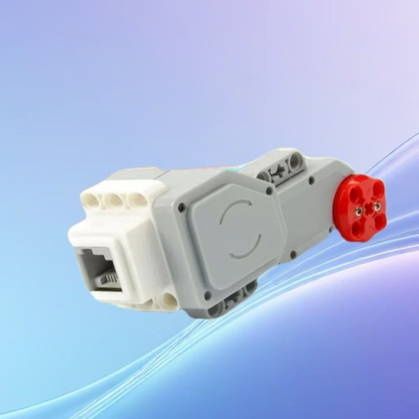 Большой двигатель/EV3/45502/аксессуары для роботов/бесплатные строительные чертежи EV3 купить на ...