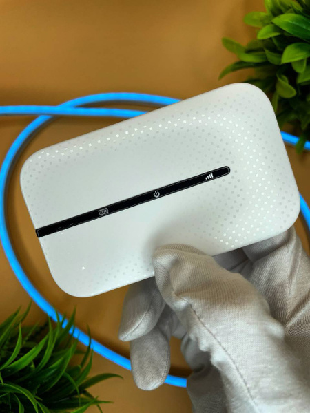 Роутер 4G Mobile Wi-Fi Pro купить на OZON по низкой цене (2026783104)