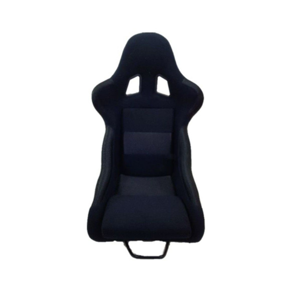 Сиденье спортивное (ковш) - S Style MQ style - чёрный купить на OZON по ...