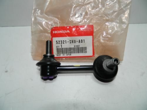 Тяга стабилизатора Honda 52321-SWA-A01 купить c доставкой на OZON по ...