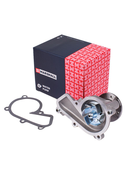 Водяной насос (помпа) KIA КИА Sportage Спортэйдж Optima Оптима ...