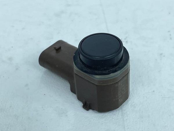 Парктроник 1шт BMW X5 E70 с пробегом OEM 66209270491 купить на OZON по ...