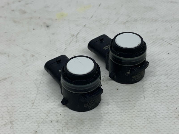 Парктроник 1шт BMW X3 G01 с пробегом OEM 66209283200 купить на OZON по ...