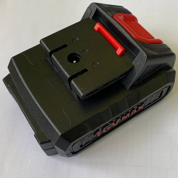 Аккумулятор 14,4Вх1,5Ач LI-ION Литий-ионный дрели-шуруповерта с красной ...