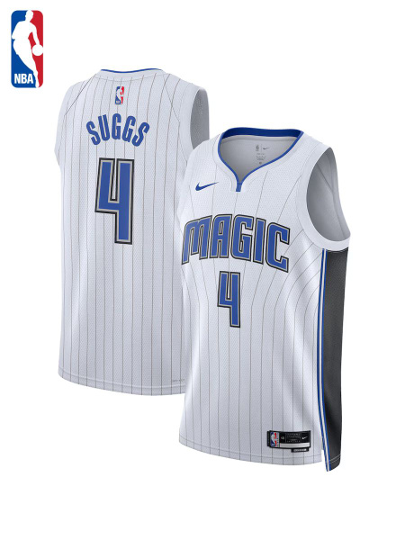 Майка спортивная NBA Orlando Magic купить на OZON по низкой цене ...