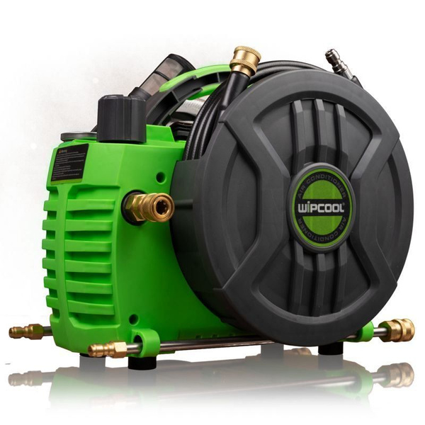 Мойка высокого давления Wipcool C40T купить на OZON по низкой цене (2224098864)