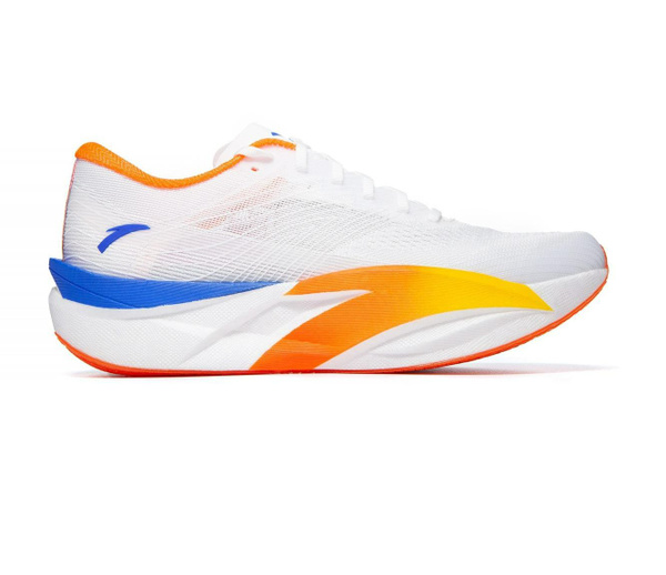 Кроссовки Женский Anta Полиэстер Бег, размер 37,5 R (средняя) Лето Шнурки Китай купить c ...