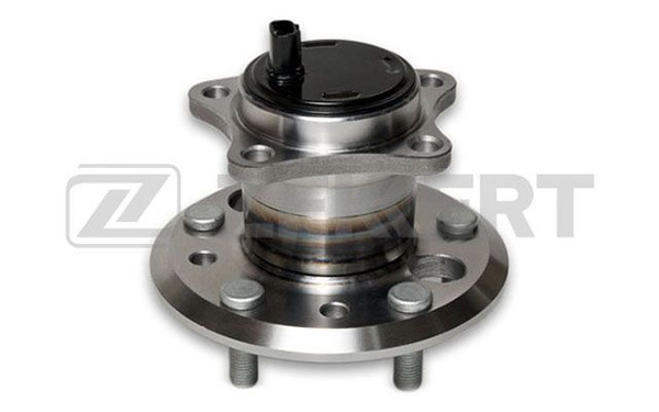 Ступица задняя правая (с ABS) Lexus ES (V4) Toyota Camry (V30) Camry ...
