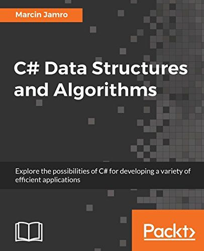 C# Data Structures and Algorithms купить на OZON по низкой цене ...