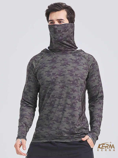 Костюм рыболовный KERNA, размер 54 (5XL), цвет молочный - купить по выгодной цене в интернет ...