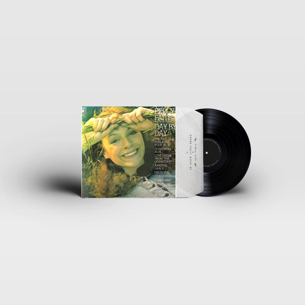 Percy Faith - Day By Day 1972, Netherlands (LP) Винил купить на OZON по низкой цене (2142062423)