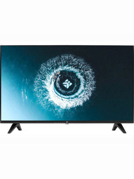 DEXP Телевизор 32" HD, черный купить на OZON по низкой цене (2100428434)