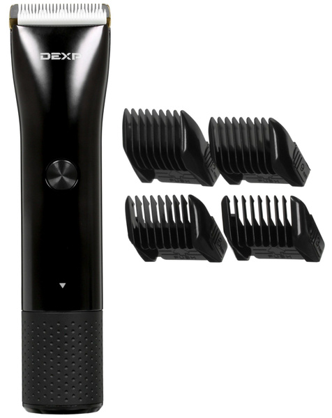 Машинка для стрижки DEXP HC-0112RB купить на OZON по низкой цене (2101058590)