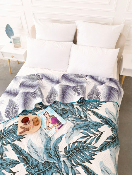 Покрывало Magic Tex Элита 240x 210 см купить c доставкой на OZON по ...