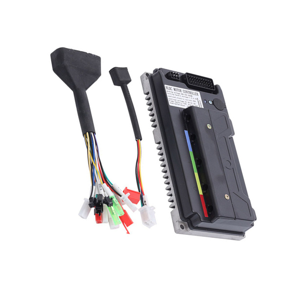 BLDC Controller 80A безмолвного модифицированного аксессуара 3000 Вт ...