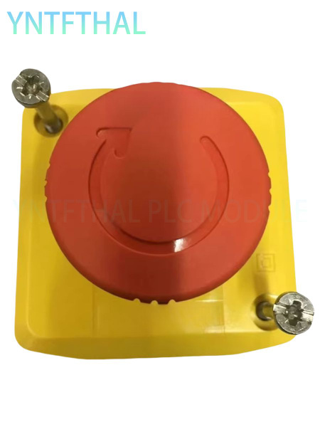 Характеристики Новый оригинал Коробка кнопок аварийной остановки ...