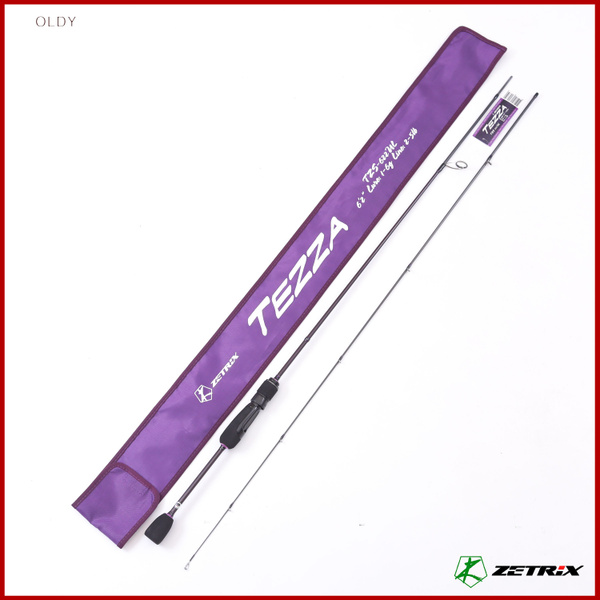 Спиннинг ZETRIX Tezza TZS, от 1 гр купить c доставкой на OZON по низкой цене (2137117551)