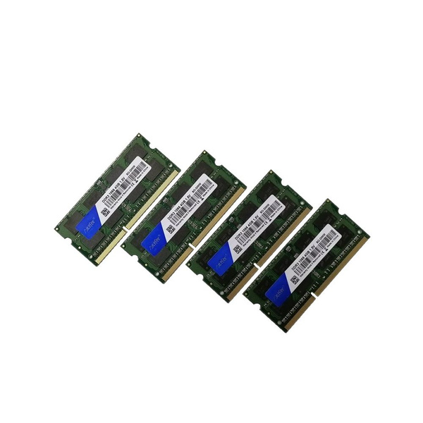Модуль оперативной памяти 4 ГБ DDR3 PC8500 1060 MHz CL 1 (AiteFeir ...