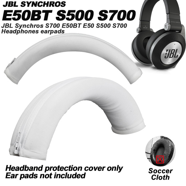 Амбушюры JBL Synchros Slate JBL E50 E50BT S500 S700 Очень толстый ...