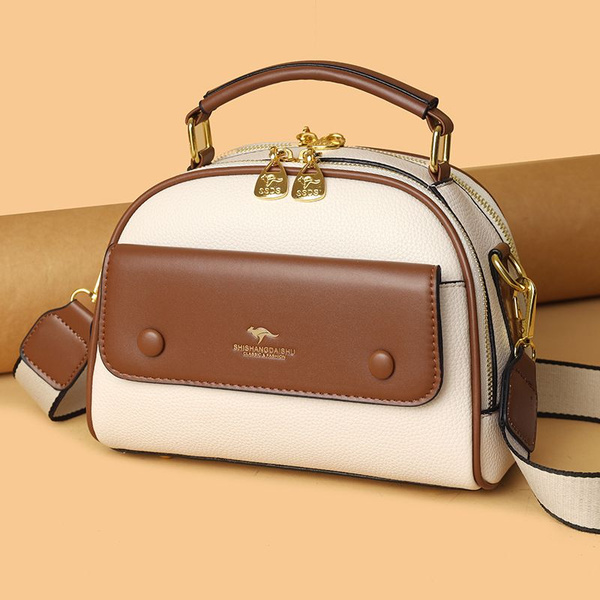 kaidifeiniroo Сумка на плечо кросс-боди купить на OZON по низкой цене ...