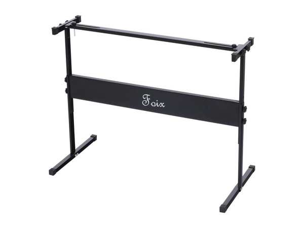 Стойка для клавишных инструментов Foix Q-1D купить на OZON по низкой цене (2209242071)