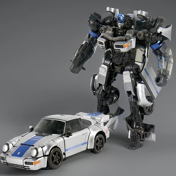 трансформеры робот,Transformers /Mirage, SS105,подарок для мальчика/CY ...