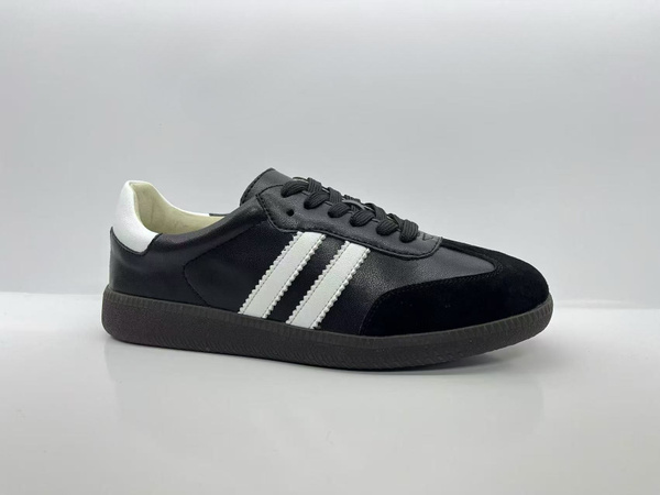 Кеды Женский Covani Нубук Танцы, Легкая атлетика, размер 37 6 На любой сезон Шнурки Россия ...