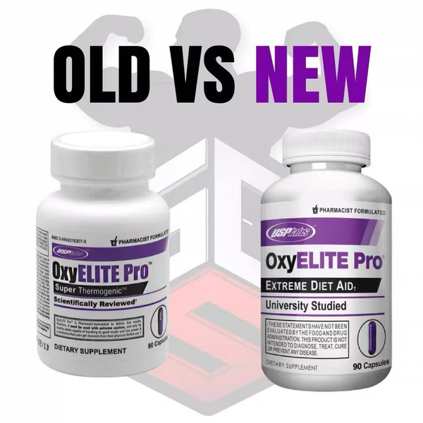 Жиросжигатель USPLabs OxyELITE Pro - 90 капсул из США, доставка почтой купить на OZON по низкой ...