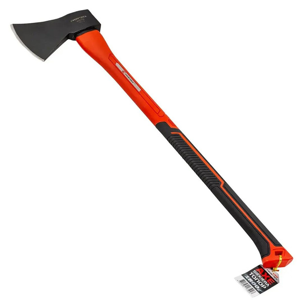 Топор 1800гр. EVERFORCE EF-A7018 купить на OZON по низкой цене (2229863445)