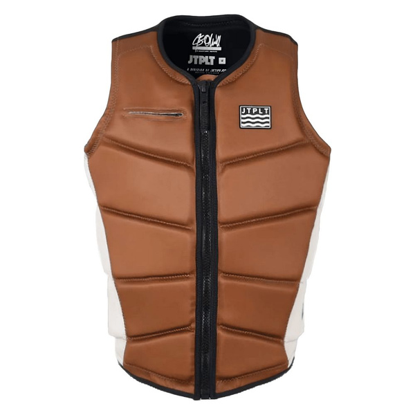 Жилет спасательный JetPilot JB Oneill C4 F/E Eco Vest, Rust, L купить c ...
