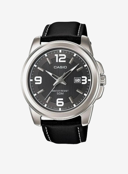 Мужские наручные часы Casio Collection Mtp 1314l 8a купить на Ozon по низкой цене в Казахстане