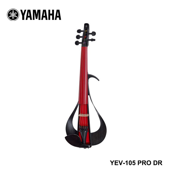 Yamaha YEV-105 PRO Серия Профессиональная электрическая скрипка купить на OZON по низкой цене ...
