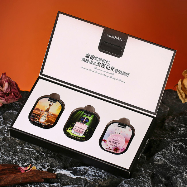 MEIDIAN Духи сухие MD529 купить на OZON по низкой цене (2291569367)