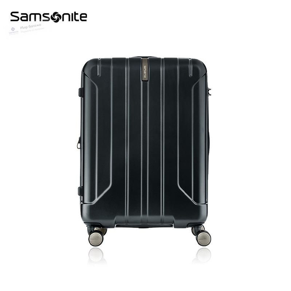 Samsonite Чемодан Поликарбонат 57 см 39.5 л купить на OZON по низкой цене (2293779380)