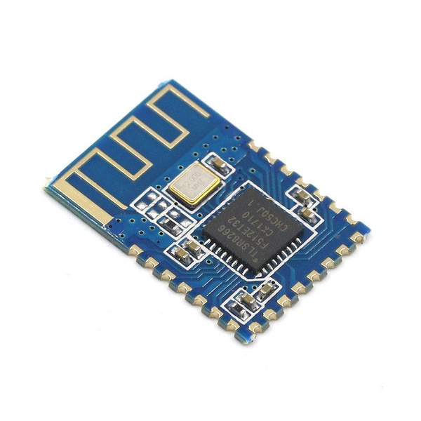 Arduino BLUETOOTH JDY-10 модуль без платы согласования BLE Bluetooth 4,0 Uart CC2541 купить на ...