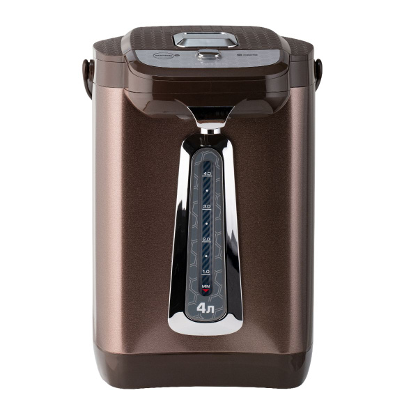 Термопот электрический Centek CT-0094, 4.0 л, поддержание температуры, 1 год гарантии купить на ...