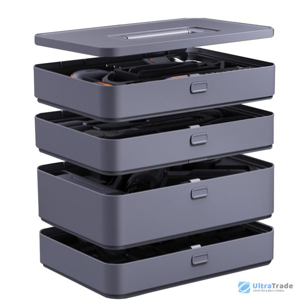 Набор инструментов Xiaomi JimiHome Multi-Function Repair Toolbox Set ...