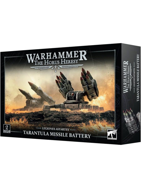 Миниатюры Games Workshop Warhammer The Horus Heresy: Legion Astartes ...