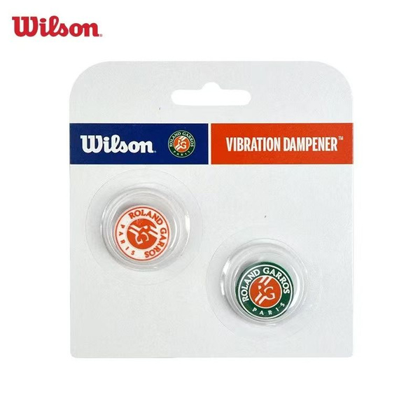 Wilson Виброгаситель купить на OZON по низкой цене (2803350660)