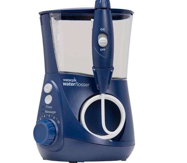 Ирригатор портативный WaterPik WP-663 - купить по выгодной цене в ...