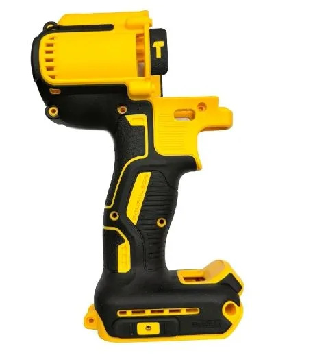 Характеристики Корпус для DCD991, DCD996 (оригинальная запасная часть ...