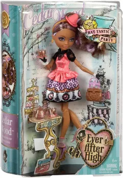 Ever After High-S1 Малые скульптуры, Подарок коллекционера (Вышло из печати),Mattel купить на ...