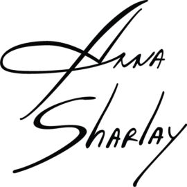 Anna Sharlay — купить товары Anna Sharlay в интернет-магазине OZON