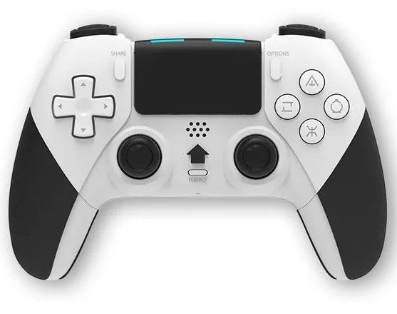 PS4 Pro Slim PC WHITE OZON 1440776363