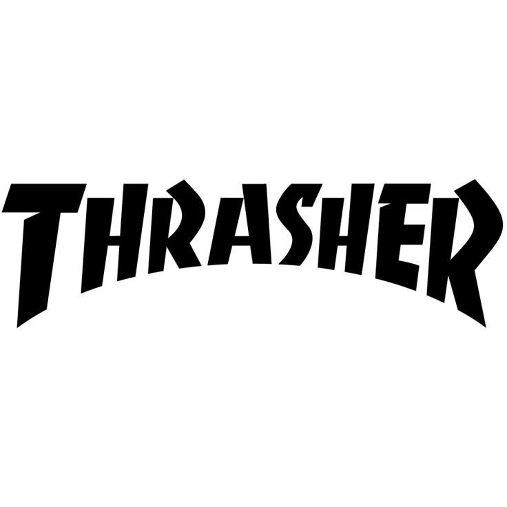 THRASHER — купить товары THRASHER в интернет-магазине OZON