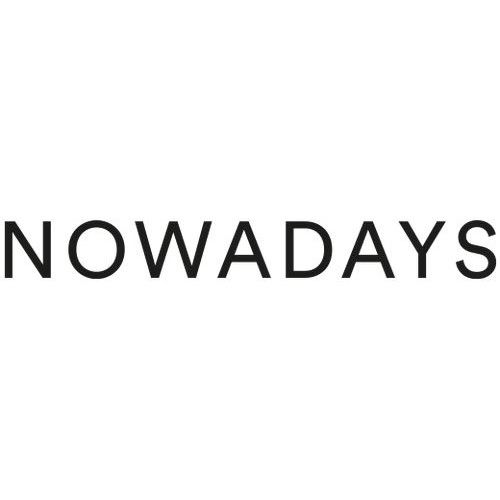 NOWADAYS — купить товары NOWADAYS в интернет-магазине OZON