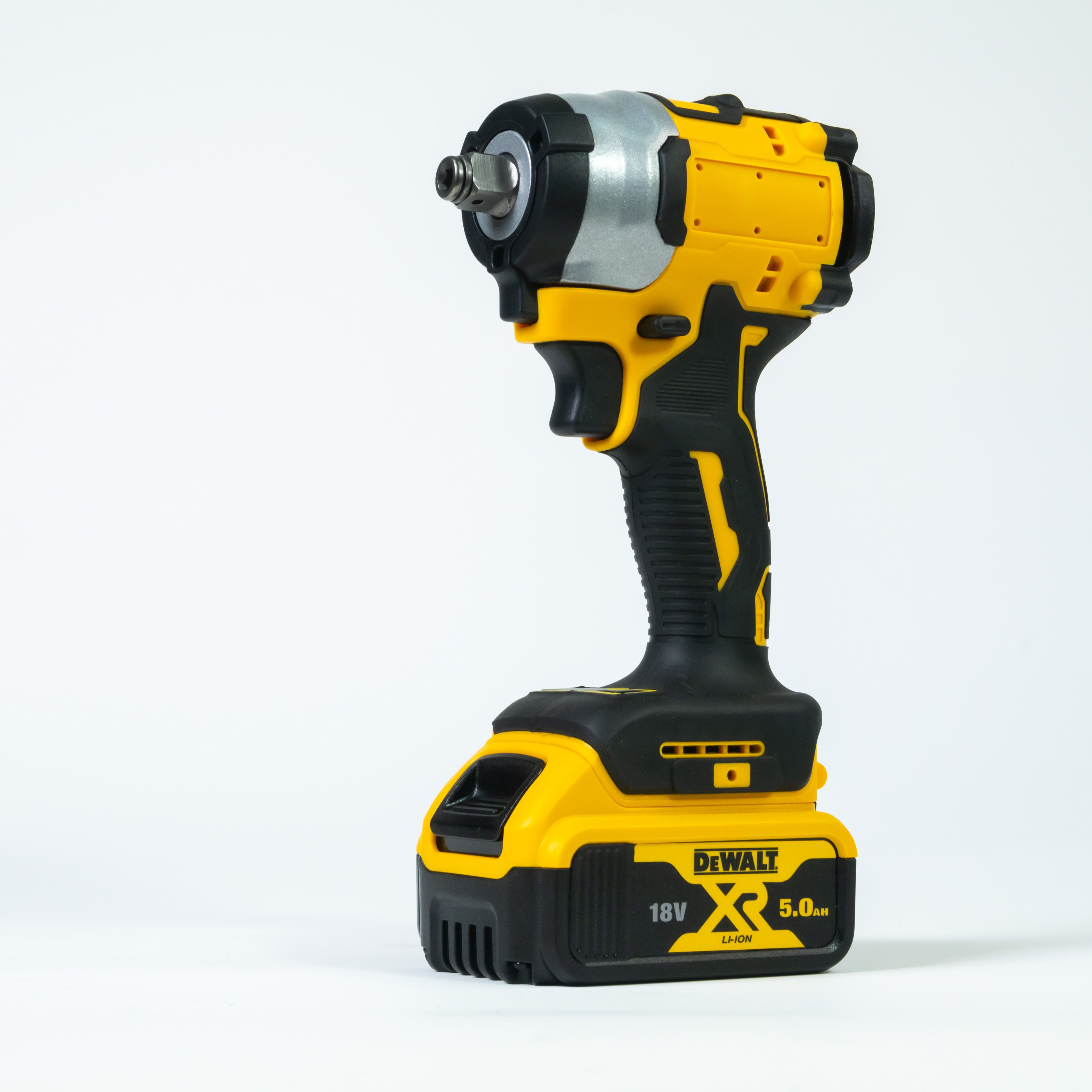 dewalt DCF921 18V Dewalt TSTAK