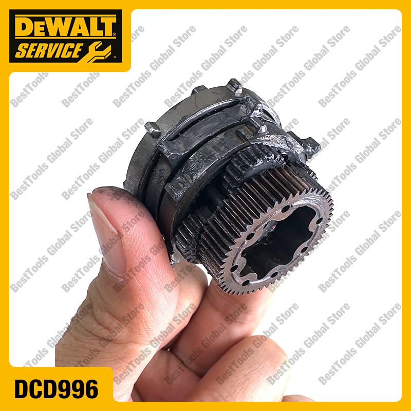 Dewalt dcd996m2 store