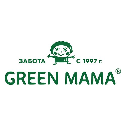 Green Mama — купить товары Green Mama на OZON
